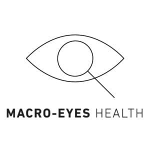 Macro Eyes - NeoTechAdmin